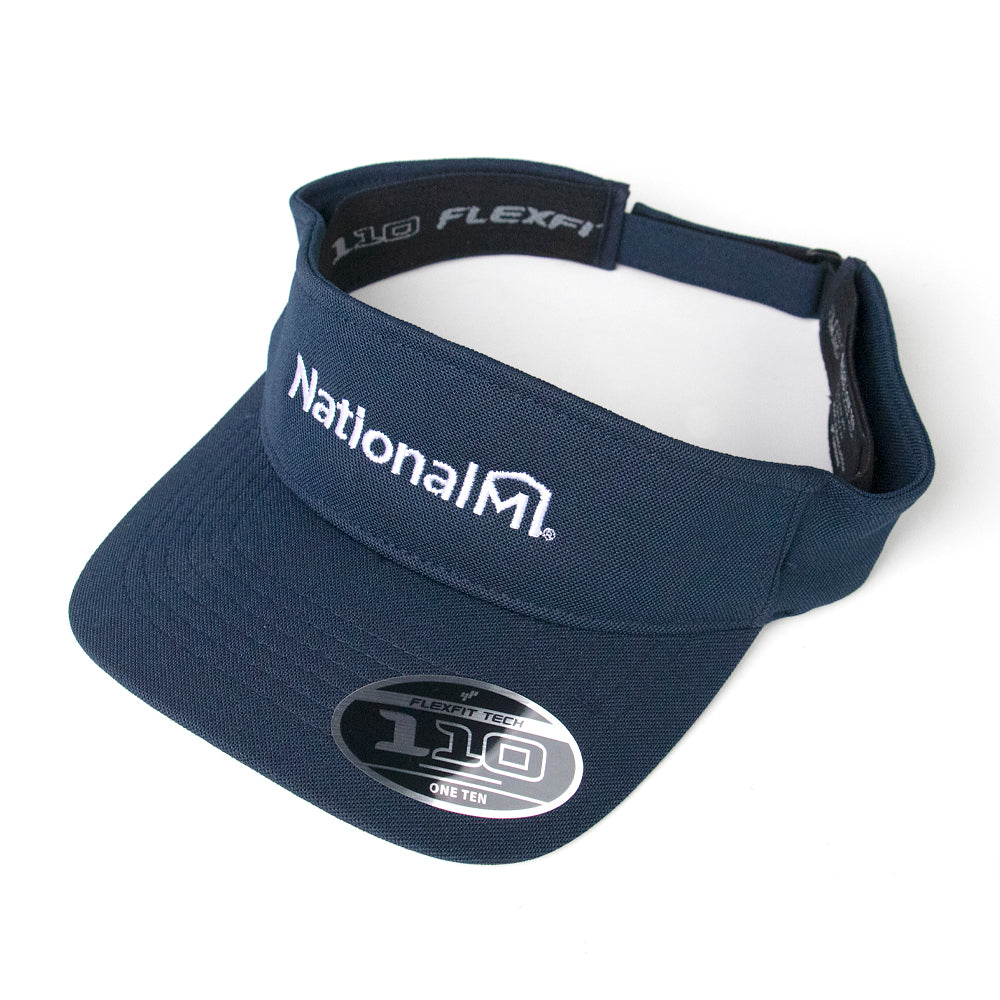 NMI-959 | Flex Fit Visor – National MI